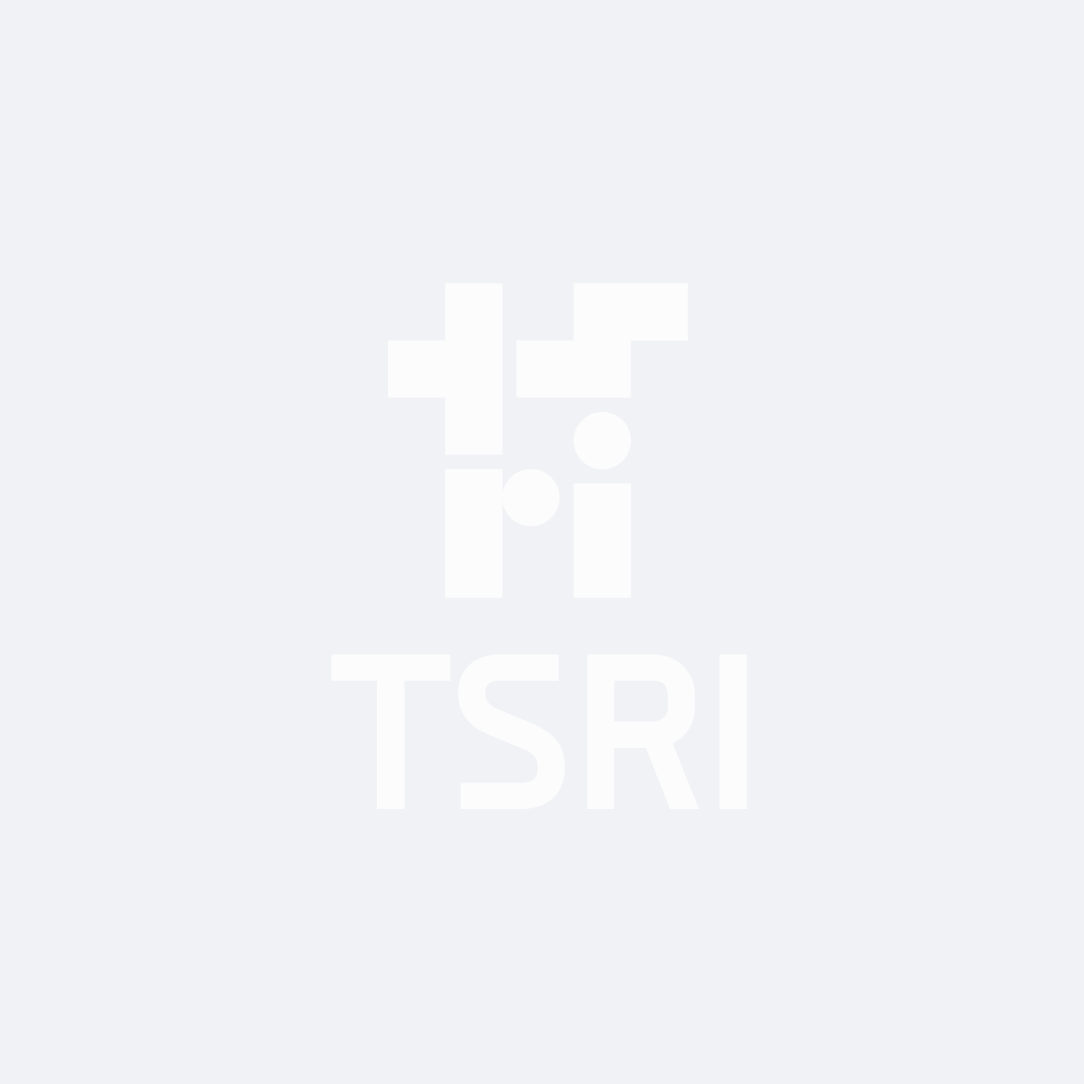 TSRI | Emblem